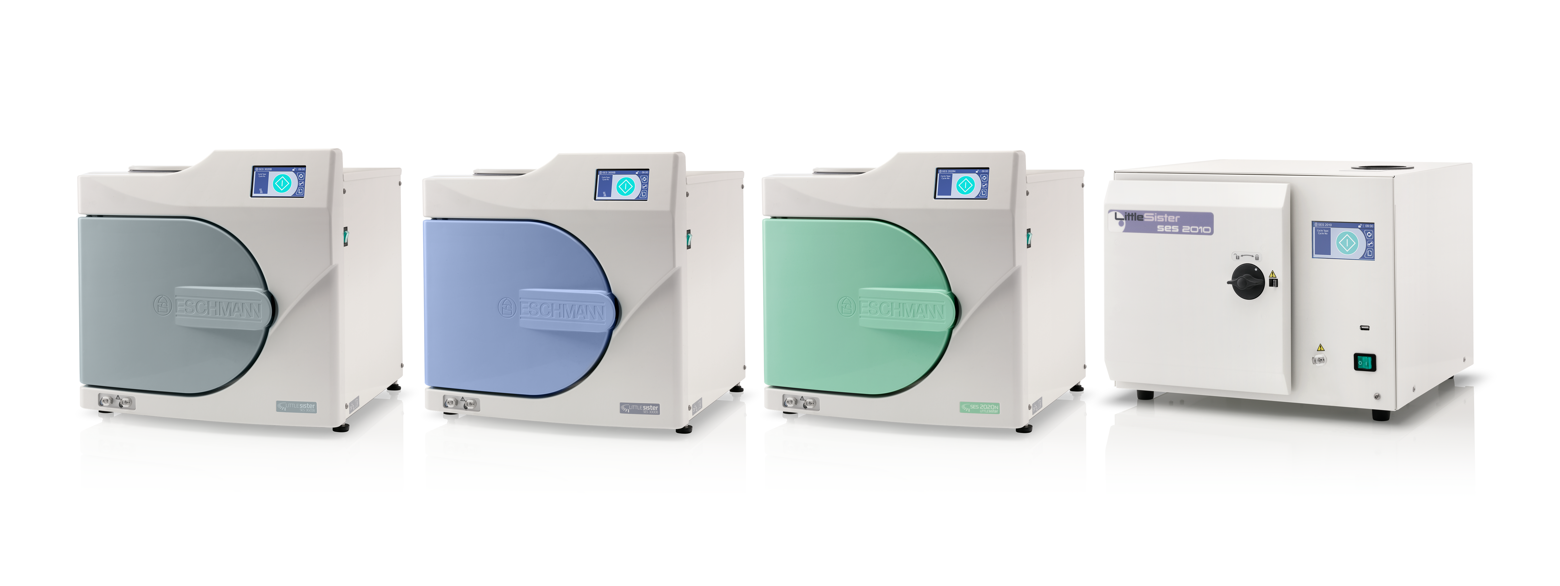 Which autoclave is right for me? - Eschmann